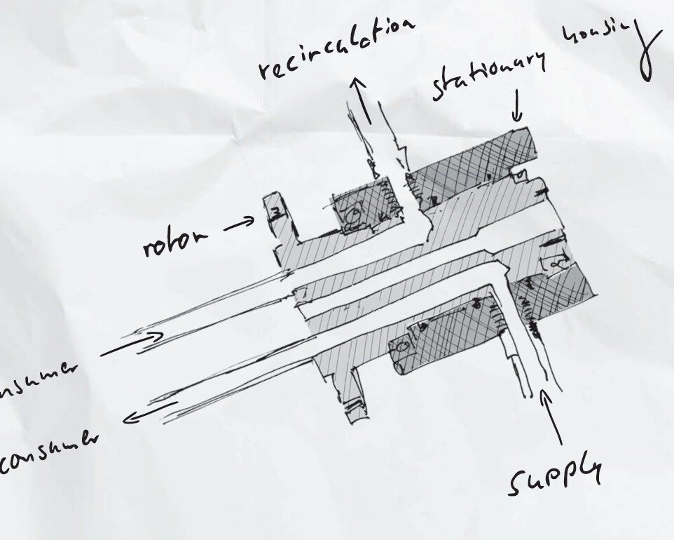 Newsroom - hoerbiger.com